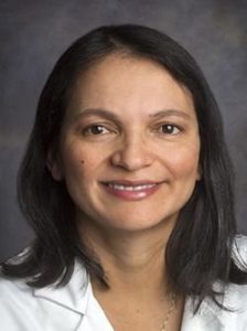 Evelyn Gomez Zelada, MD | De Castro and Basit MDs